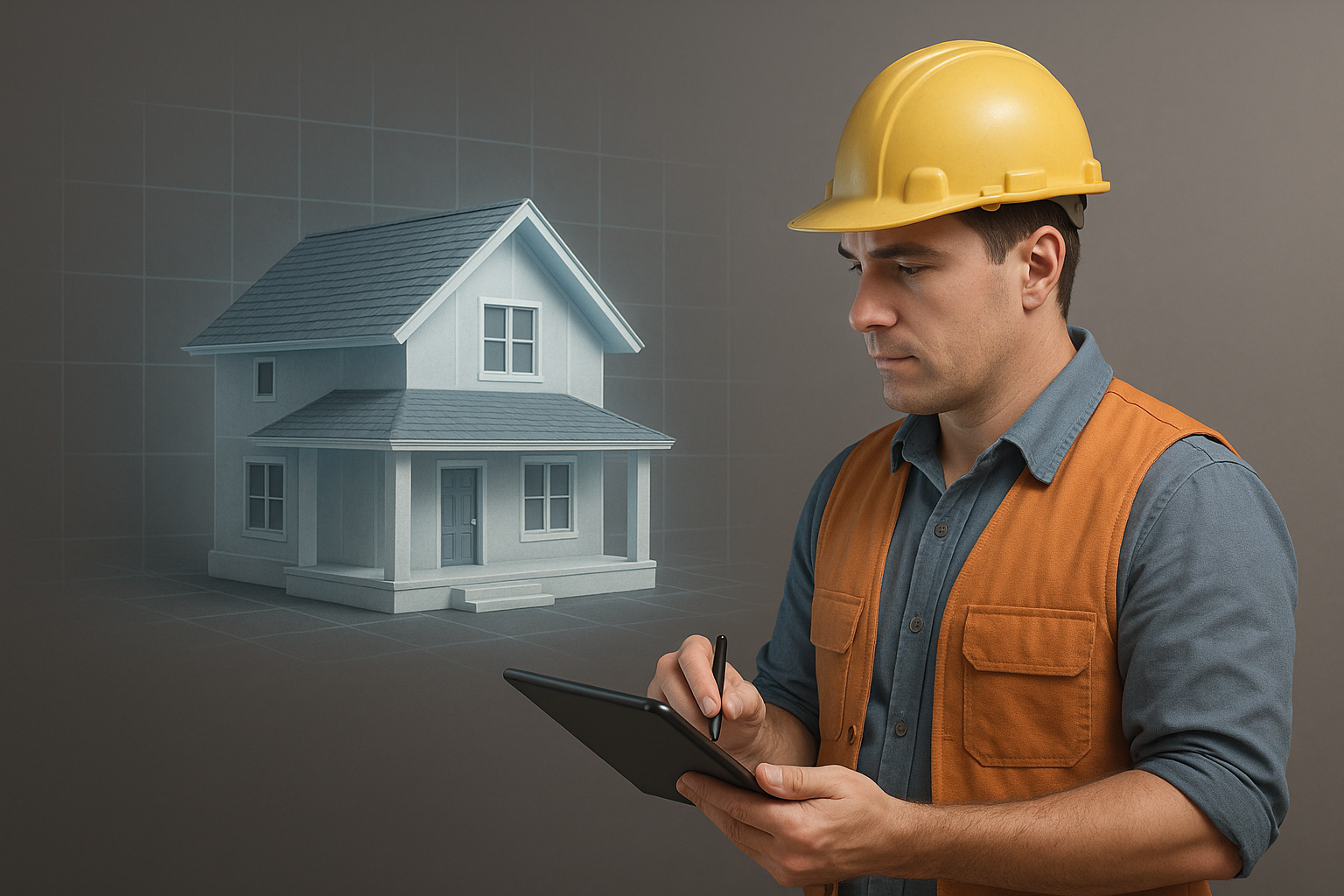 Architectural Rendering for Home Builders | Guide - SolidRender | SolidRender